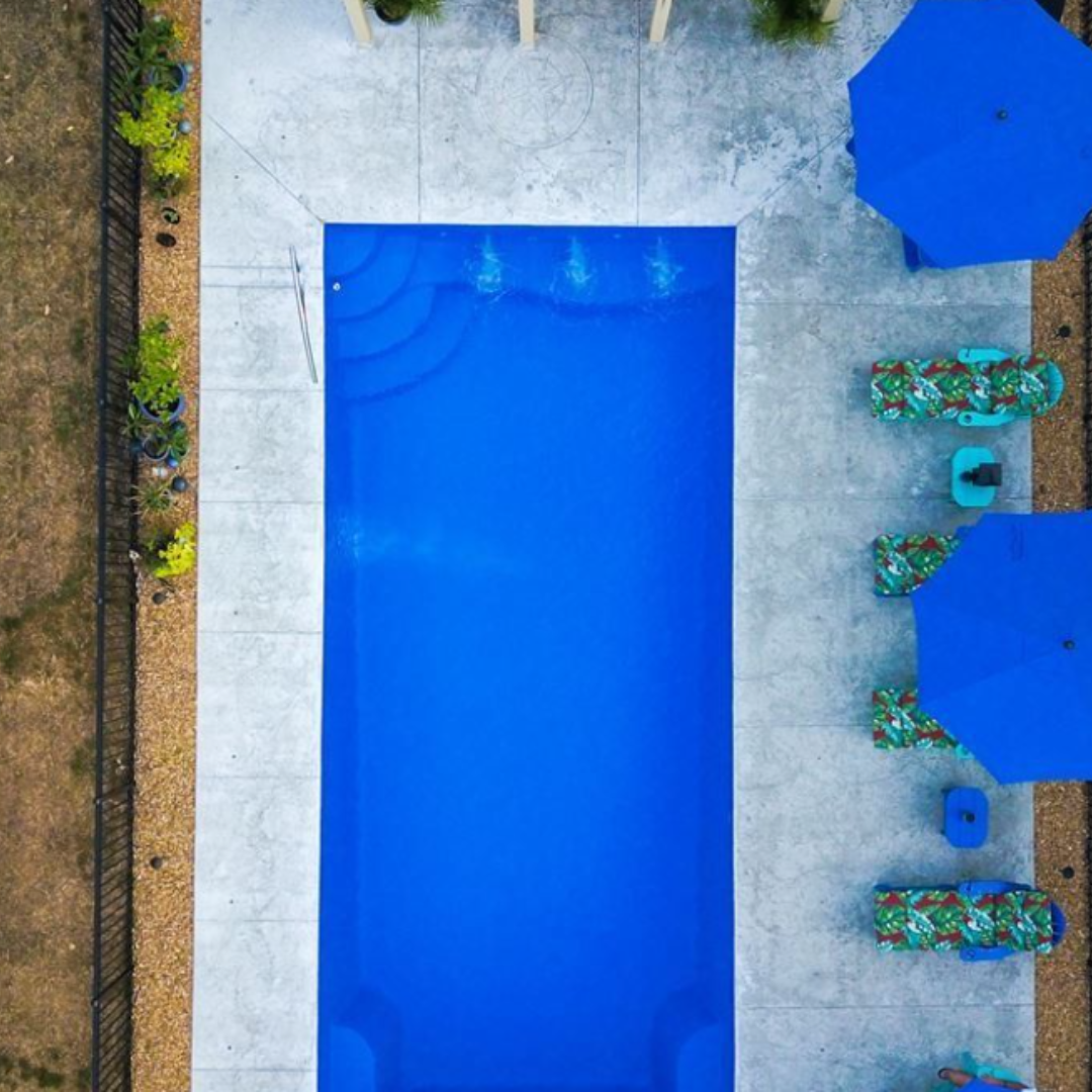Do I Need a Pool Cover in the Summer? - Swimming Pool Innovations LLC